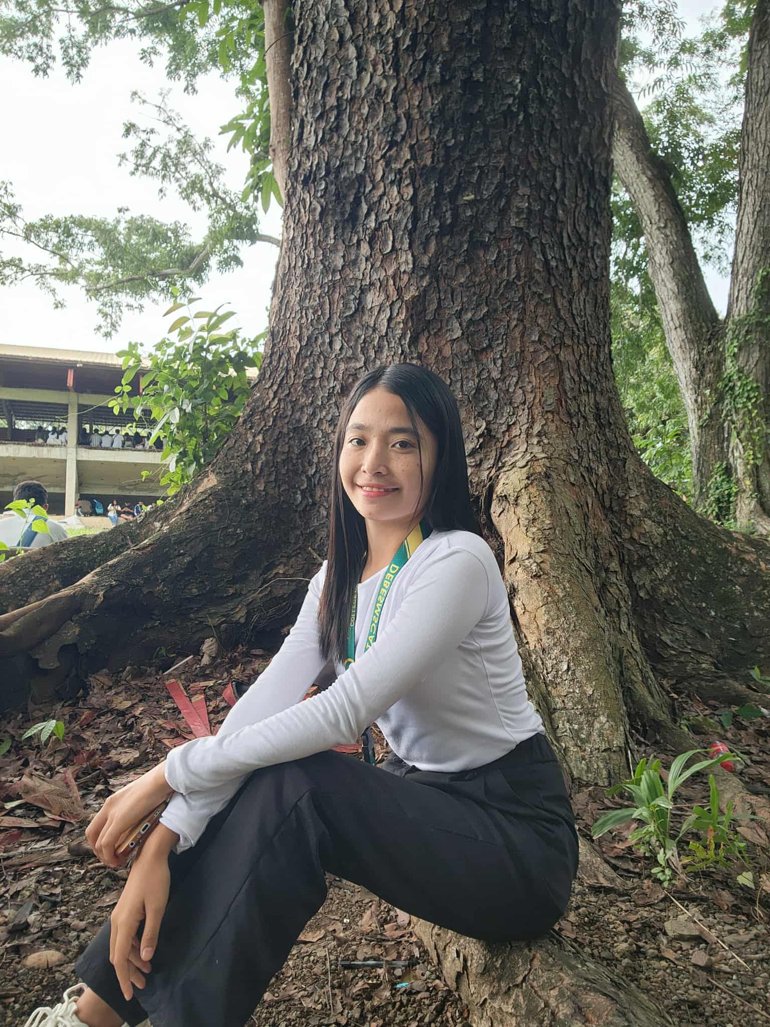 Maidy Abelong - Personal Portfolio